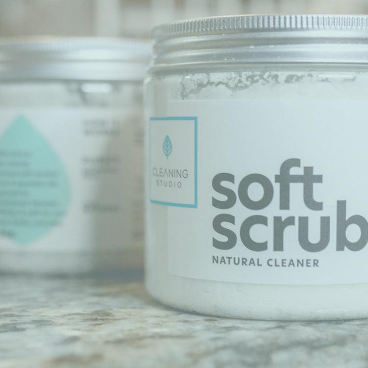 Cleaning Supplies – Made In June