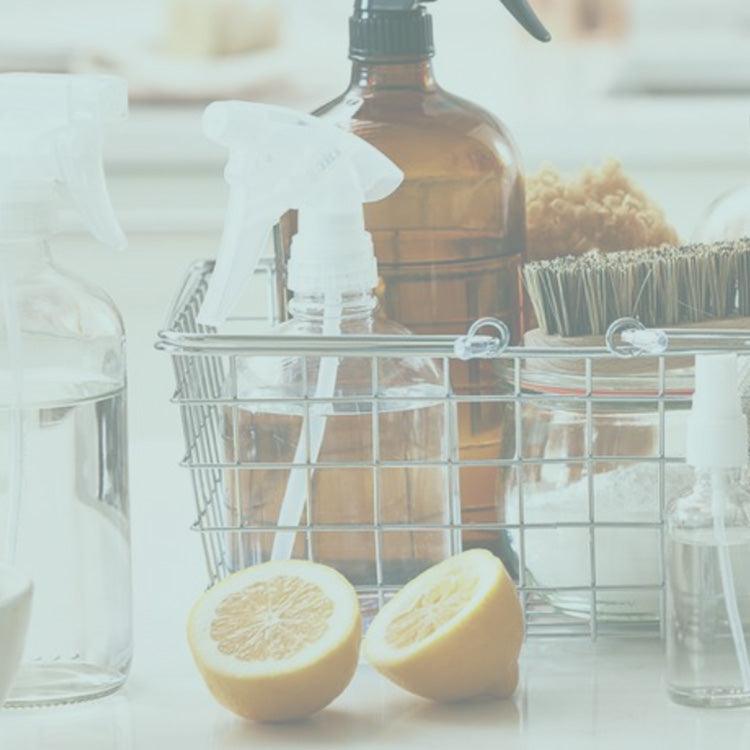 Home Essentials – Made In June