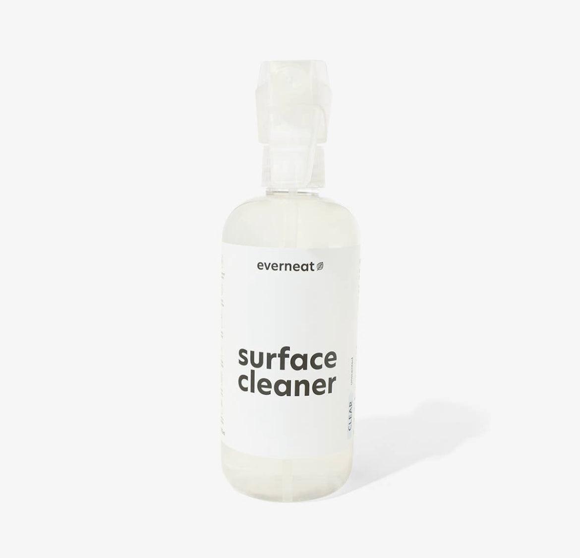 Glass & Surface Cleaner – Made In June